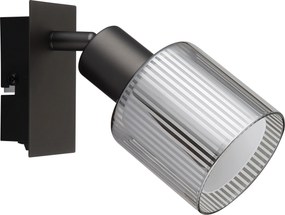 XXXLutz BODOVÉ SVÍTIDLO, 25 W/E14, 8/18,8 cm Globo - Online Only svítidla - 004558505201