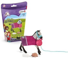 Schleich 42534 zábava pro zvířata