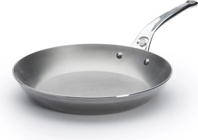 Univerzální pánev de Buyer MINERAL B PRO P.28cm 1,7l