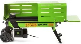 FIELDMANN FZLS 1004H-E / Štípačka na dříví / 2000 W / IP54 / Štípací s