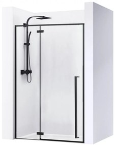 Rea Fargo sprchové dveře 110 cm sklopné REA-K6325