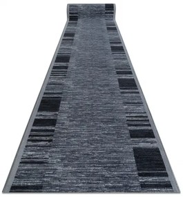 Běhoun pogumovaný ADAGIO šedý Šíře: 67 cm
