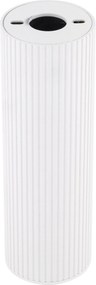 TK Lighting Bílé stropní svítidlo Tune M 55mm pro žárovku GU10 TK10025