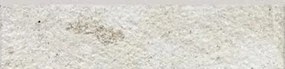 Sokl RAKO Como bílá 30x7,2 cm mat DSAJ8692.1