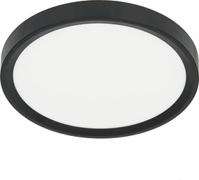 Stropní LED svítidlo Maq, 1x LED 18w, 3000-6500k, b