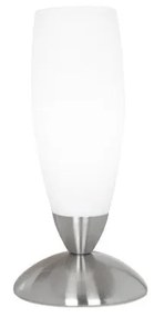 Eglo | EGLO 82305 - Stolní lampa SLIM 1xE14/40W | EG82305