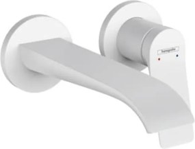 Hansgrohe Vivenis umyvadlová baterie bez podomítkového tělesa matná bílá 75050700