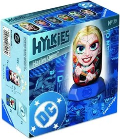 Ravensburger 3D Puzzle Hylkies: DC: Harley Quinn / 54 dílků / od 6 let