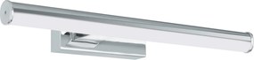 XXXLutz NÁSTĚNNÉ KOUPELNOVÉ SVÍTIDLO, 40 cm Eglo - Světla do koupelny - 003348096601