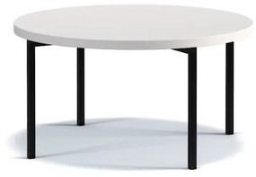 Konferenční stolek SIGMA C | SM-03 Barva: bílý mat