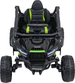 Ramiz Buggy Kawasaki TERYX KRX1000 černé