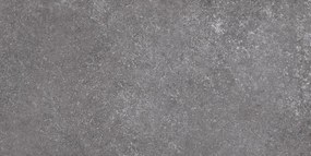 Dlažba Fineza Abe tmavě šedá 30x60 cm mat ABE36DGR