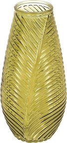 Váza Leaf IV 13x10x29 cm