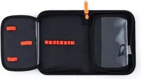 OXYBAG Školní penál jednopatrový Auto