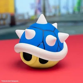 Paladone Blue Shell / Stolní lampa / Zvukový efekt / AAA baterie