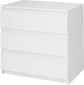 Livarno® Komoda se 3 zásuvkami Genf