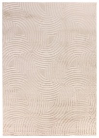 Vopi | Kusový koberec Sahara 1113 beige - 160 x 230 cm