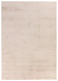 Vopi | Kusový koberec Sahara 1113 beige - 80 x 150 cm