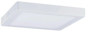 Paulmann 71022 - LED/22W Stropní svítidlo ABIA 230V bílá
