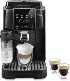 DeLonghi Magnifica Start ECAM 220.60.B černá / automatický kávovar / 1