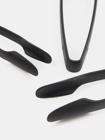 Sinsay - KITCHEN TONGS - černá