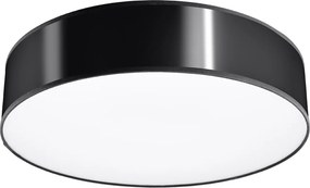 Sollux Lighting Stropní svítidlo ARENA 55 černé