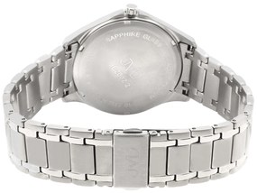 JVD Pánské vodotěsné ocelové náramkové hodinky JVD JE2002.2 - 10ATM
