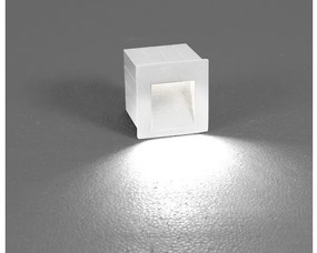 Venkovní nástěnné svítidlo LED 10H6908