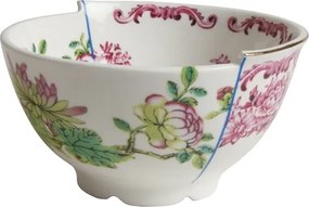 Seletti designové mísy Hybrid Bowl