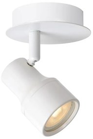 Lucide | Lucide 17948/05/31 - LED koupelnové bodové svítidlo SIRENE-LED 1xGU10/4,5W/230V IP44 | LC1310