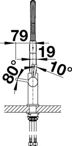 BLANCO CATRIS-S, BLA-521476