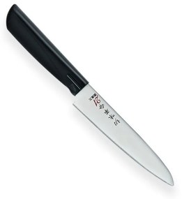 nůž Utility 130 mm Kanetsugu Sharpness Revolution 21