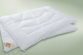 Ložnice21. Termoregulační přikrývka Climaactive 4 roční období Rozměr: 140 x 220 cm (150+300 g/m²)