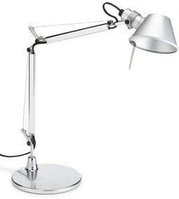 Artemide AR A011800 - Stolní lampa TOLOMEO MICRO 1xE14/60W/230V