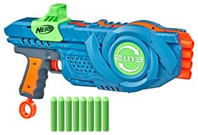 NERF ELITE 2.0 FLIP 8