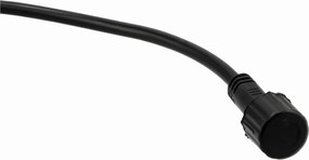 BERGE LED venkovní girlanda 15m - 15xLED Atmospheric Fire FLAME