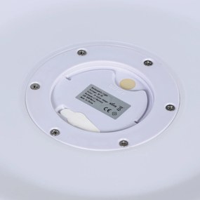 Svítící LED koule 50 cm