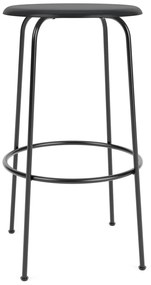 Audo Copenhagen designové barové židle Afteroom Counter Stool Veneer (výška 75 cm)