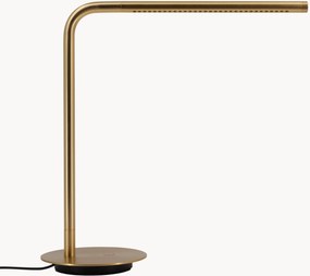 Velká stolní LED lampa Omni, stmívatelná