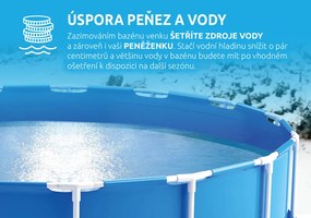 Bazén Florida 3,05x0,76 m bez příslušenství