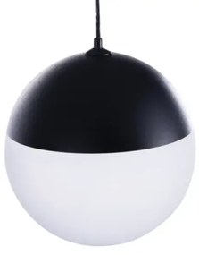 LED svítidlo do lišty Alfa Elsa Track Magnetic 7W 4000K černá