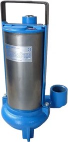 SIGMA PUMPY Čerpadlo SIGMA GFDF-032 400V