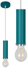 Toolight Rea, Samostatné závěsné svítidlo,OSTI zelené, OSW-00225