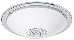 Eglo Eglo 93778 - LED stropní svítidlo GIOLINA LED/12W/230V EG93778