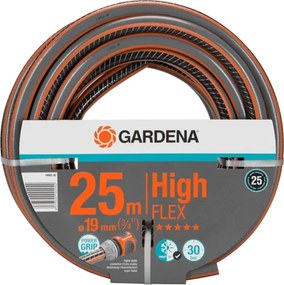 Zahradní hadice Gardena Comfort HighFLEX 3/4" 25 m 18083-20