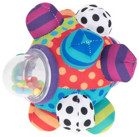 KIK Textilní míček pro děti, KX6427