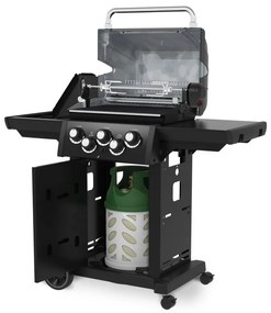 Plynový gril Royal 390 Shadow Broil King