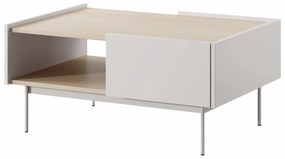 Konferenční stolek COLOR L97 - kašmír