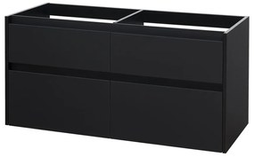 Mereo Mereo, Opto, koupelnová skříňka 121 cm, CN943S