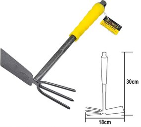 CROWNMAN Oboustranná motyčka 30 cm